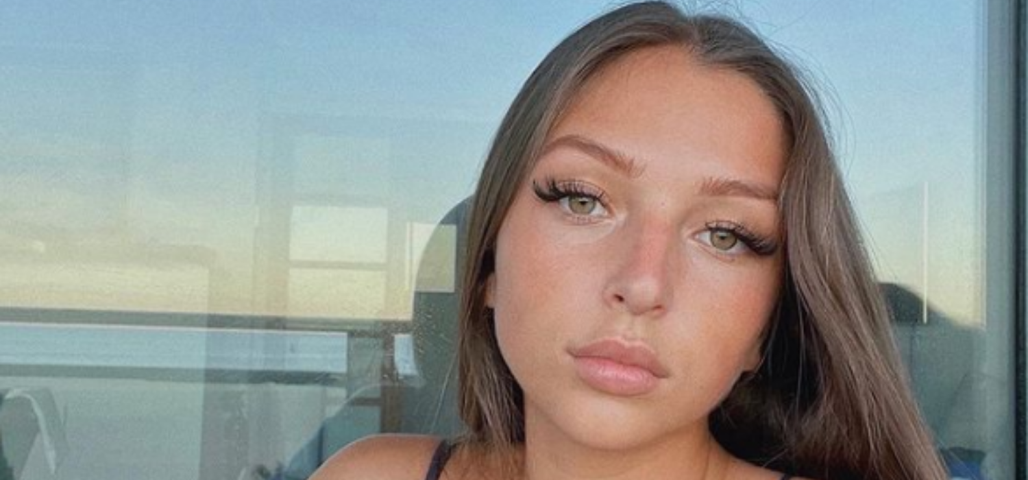 Nina a rencontré Eva : « Elle était si humble, elle nous parlait de sa ...